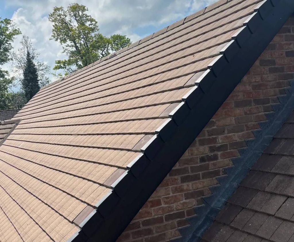 About Us – J Price Roofing
